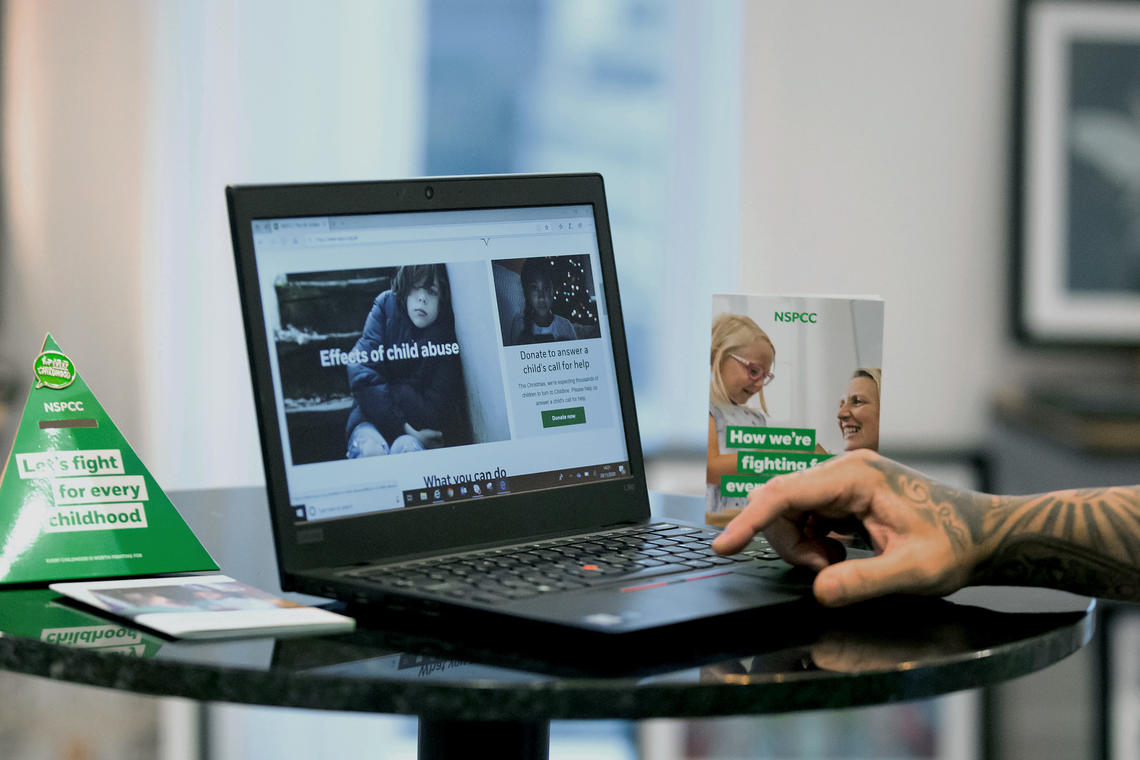 Social Media Champion | City Volunteering